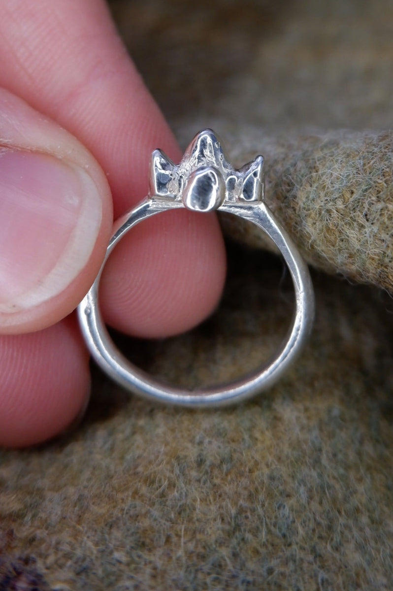 Birsay Pictish Ring – Caledonian Forge